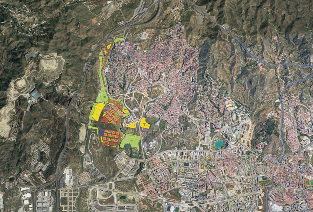 Projects | by Urbania